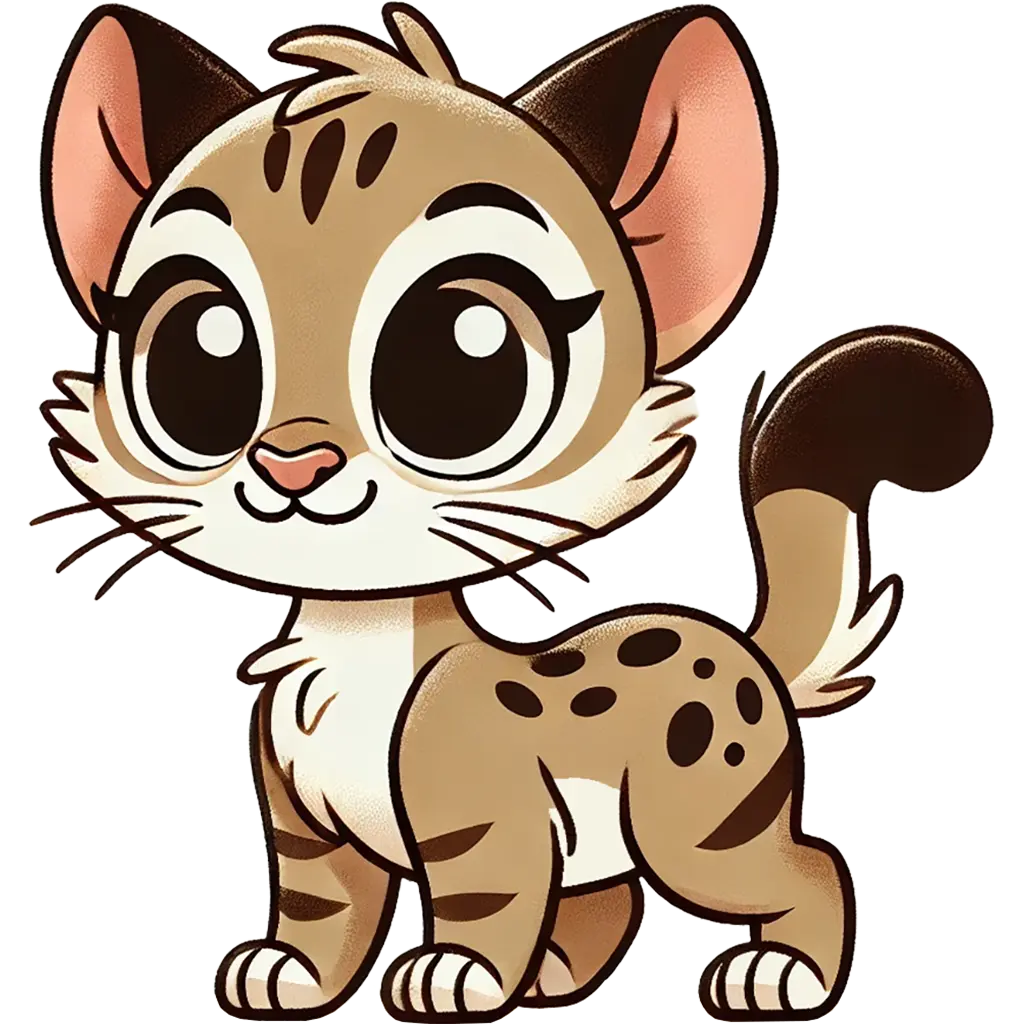 AnimalHub: African Wildcat, Felis Lybica - Facts, diet, habitat & more