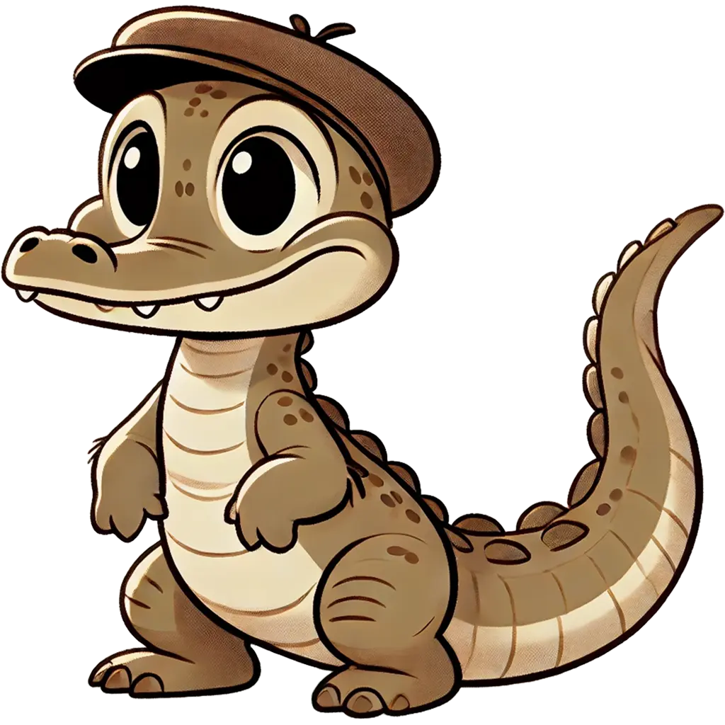 AnimalHub: American Alligator, Alligator Mississippiensis - Facts, diet, habitat & more