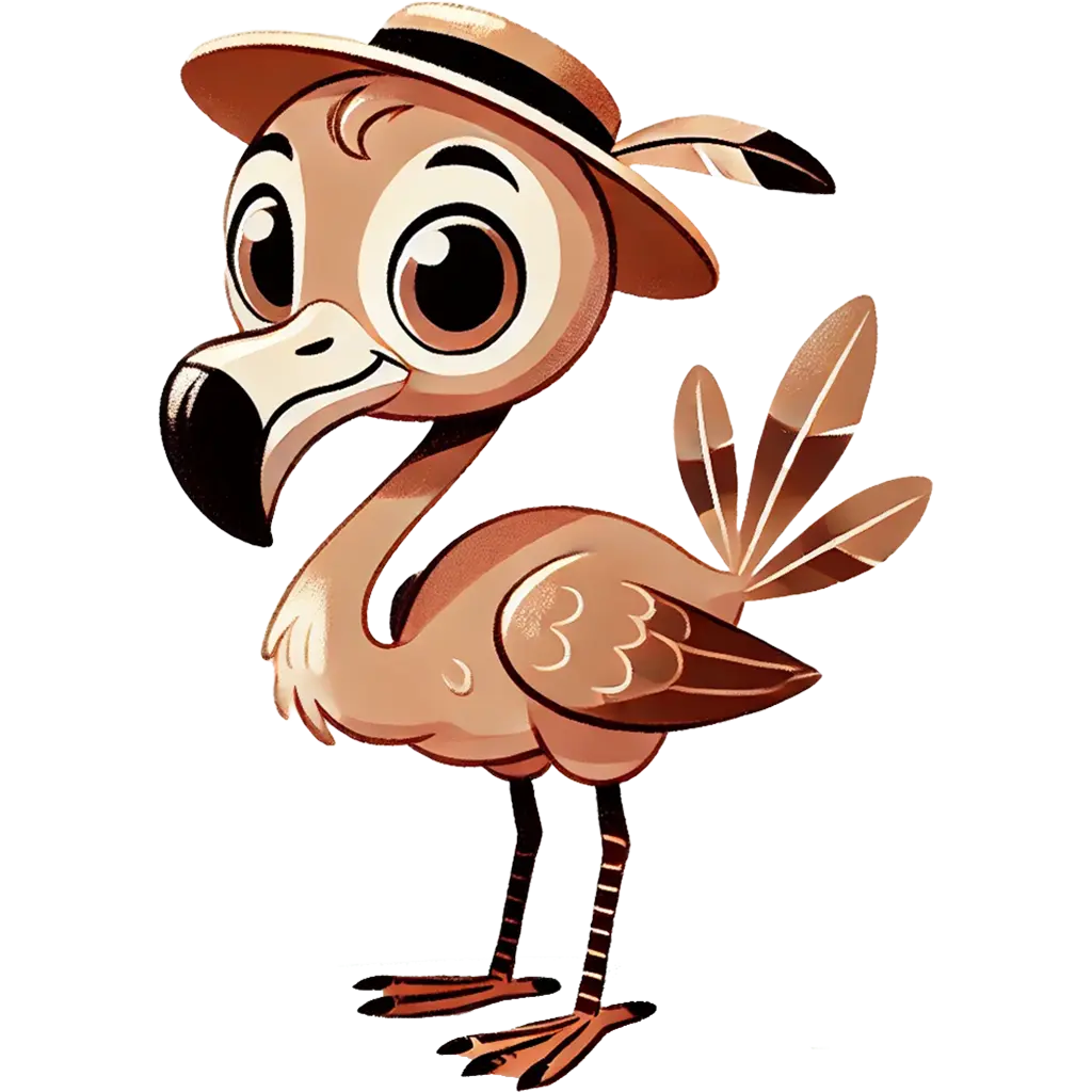 AnimalHub: American Flamingo, Phoenicopterus Ruber - Facts, diet ...