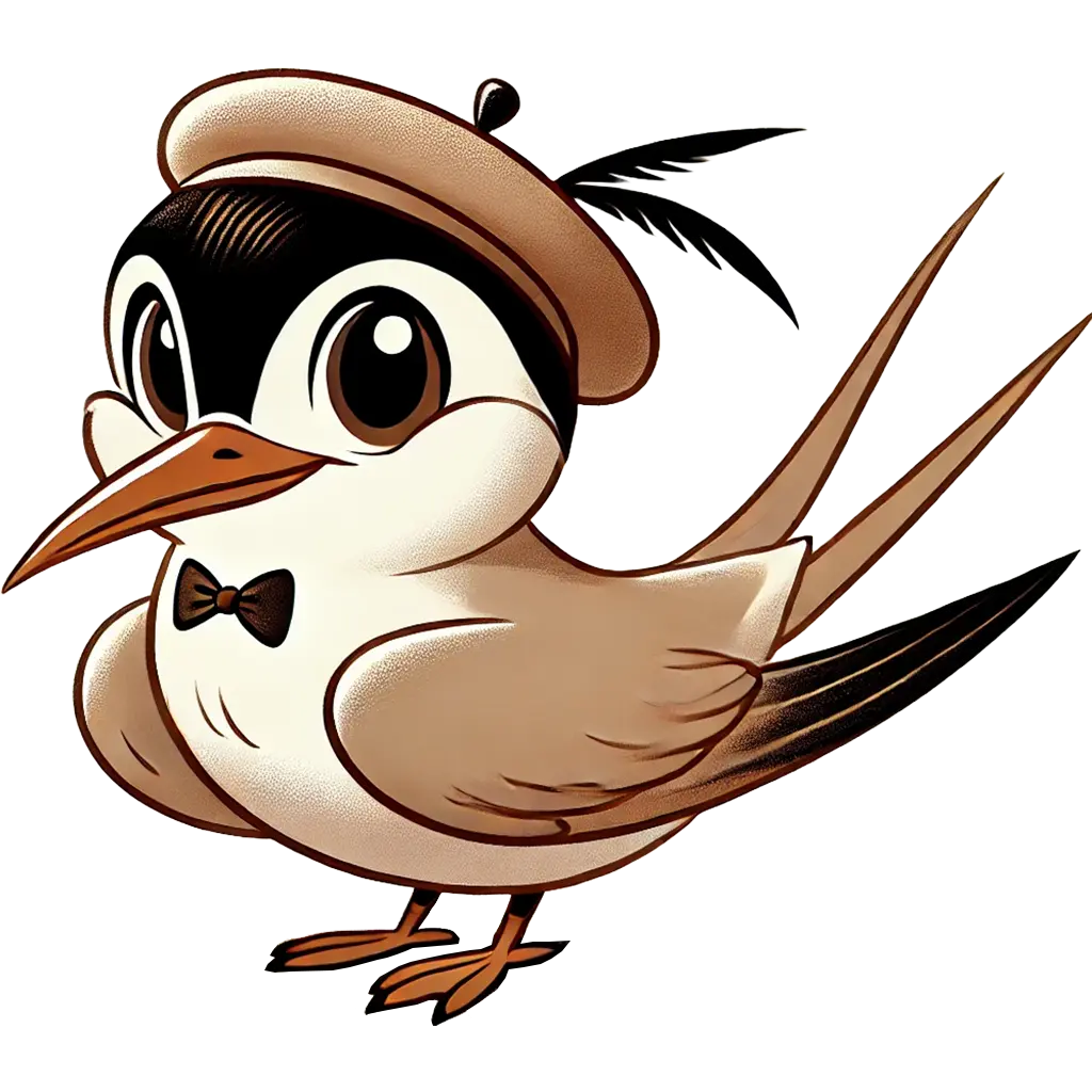 AnimalHub: Arctic Tern, Sterna Paradisaea - Facts, diet, habitat & more