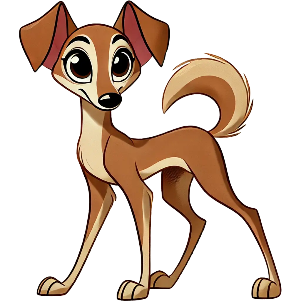 AnimalHub: Azawakh, Canis Lupus - Facts, diet, habitat & more