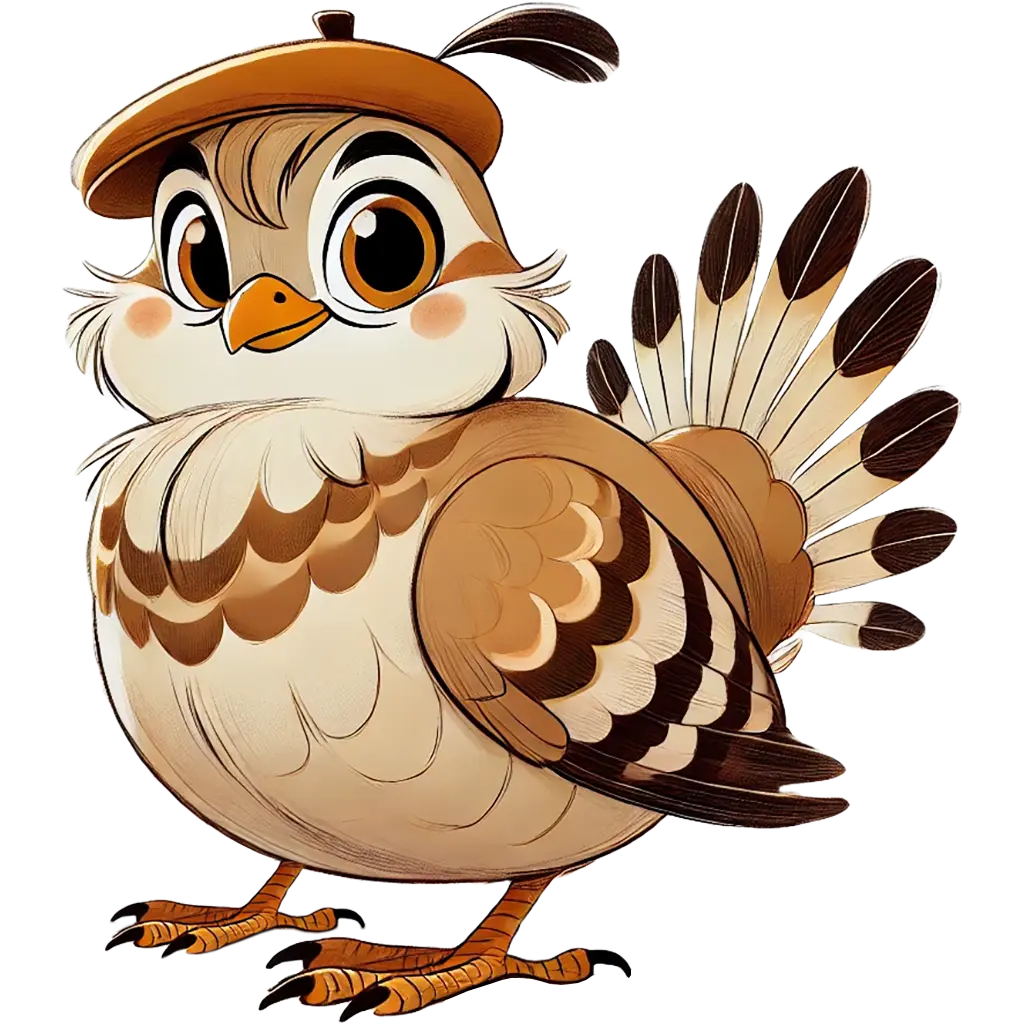 AnimalHub: Barbary Partridge, Alectoris Barbara - Facts, diet, habitat ...