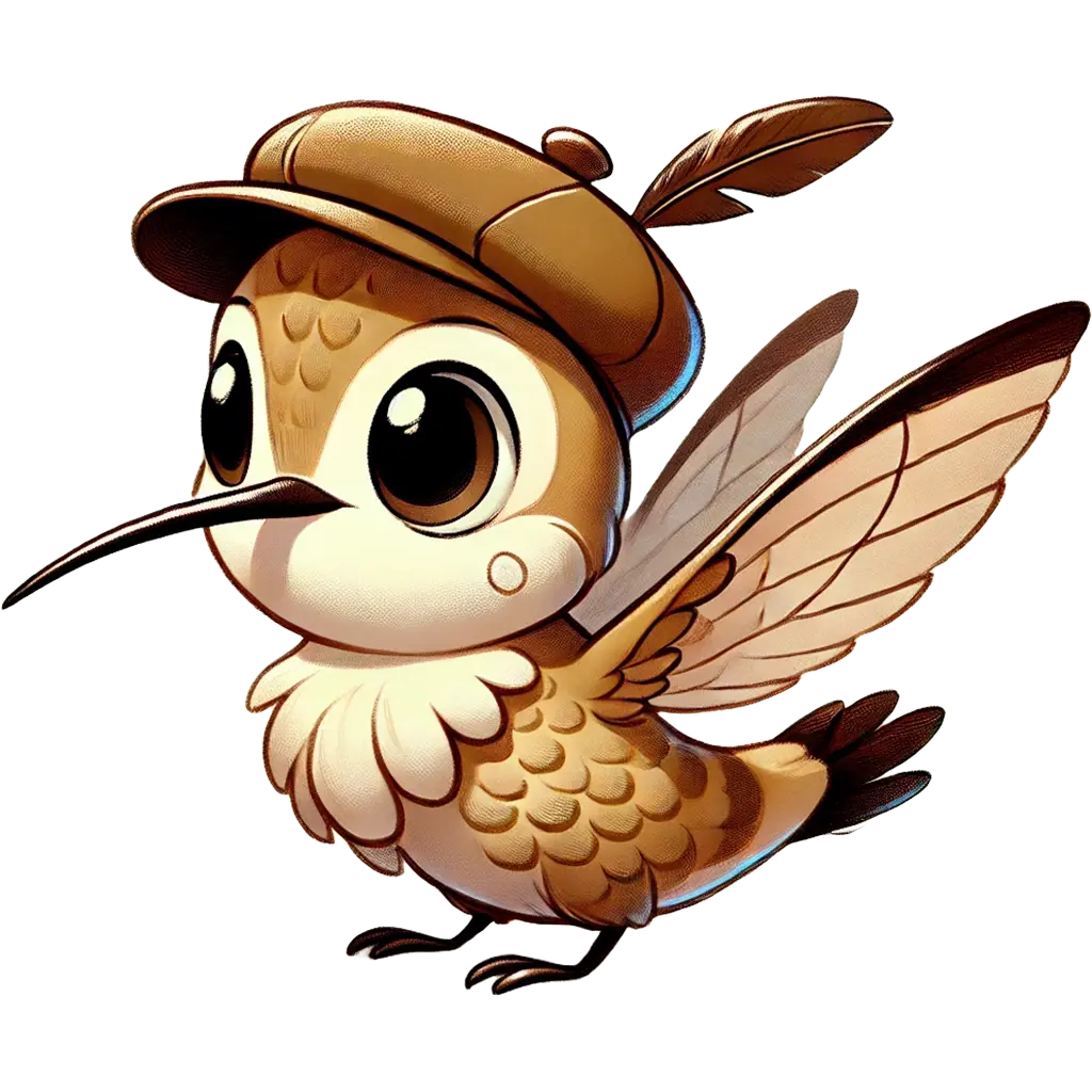 AnimalHub: Bee Hummingbird, Mellisuga Helenae - Facts, diet, habitat & more