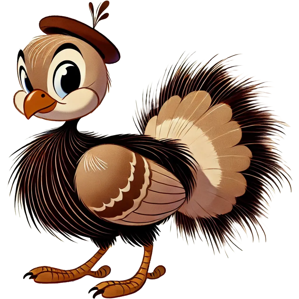 AnimalHub: Black Guineafowl, Agelastes Niger - Facts, diet, habitat & more