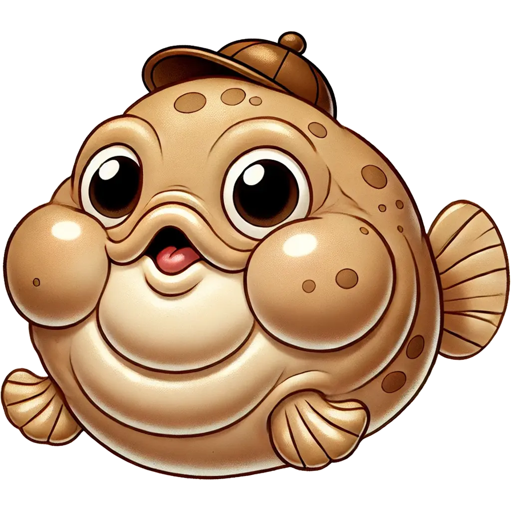 AnimalHub: Blobfish, Psychrolutes Marcidus - Facts, diet, habitat & more