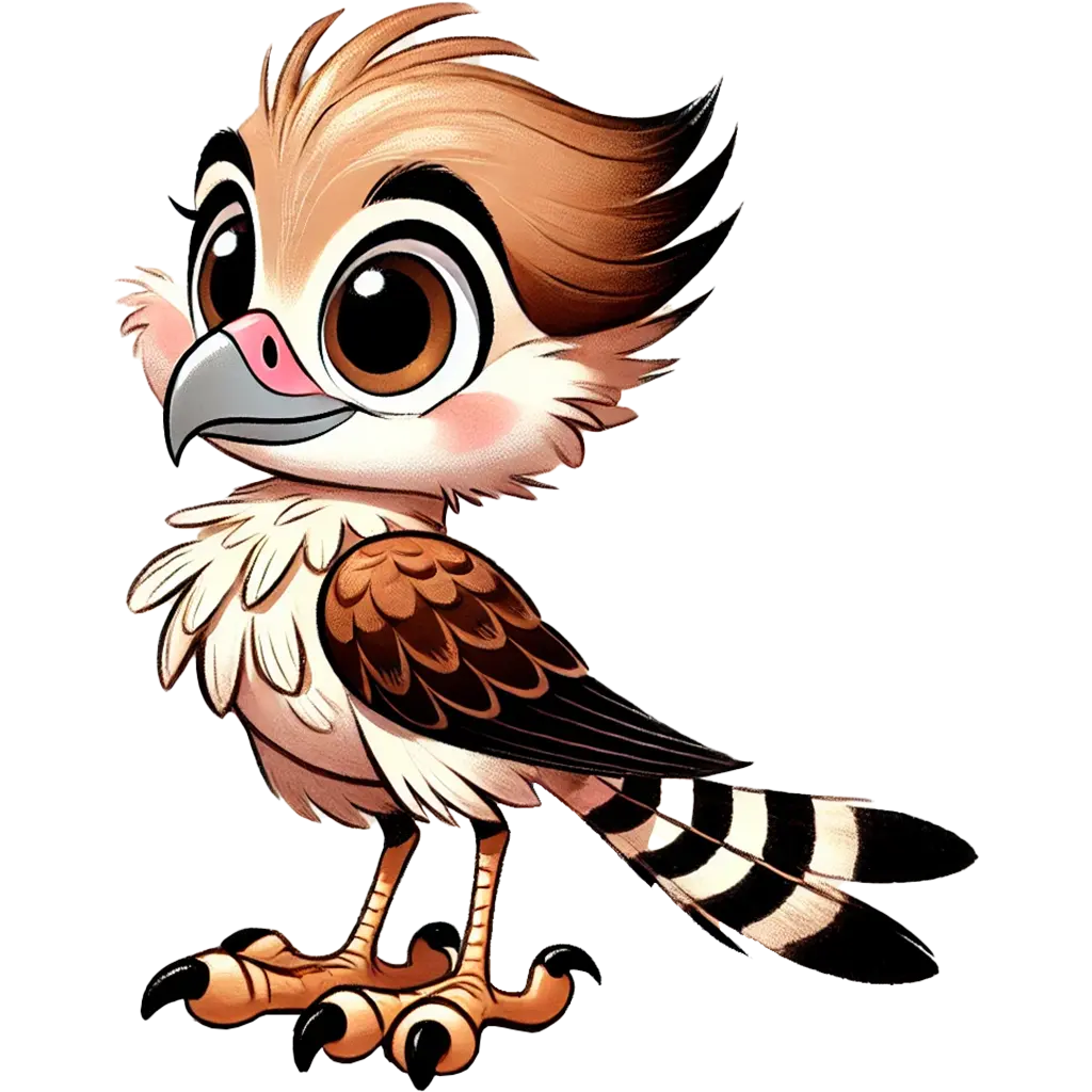 AnimalHub: Chimango Caracara, Milvago Chimango - Facts, diet, habitat ...