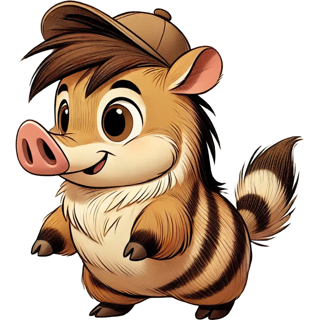 AnimalHub: Collared Peccary, Dicotyles Tajacu - Facts, diet, habitat & more