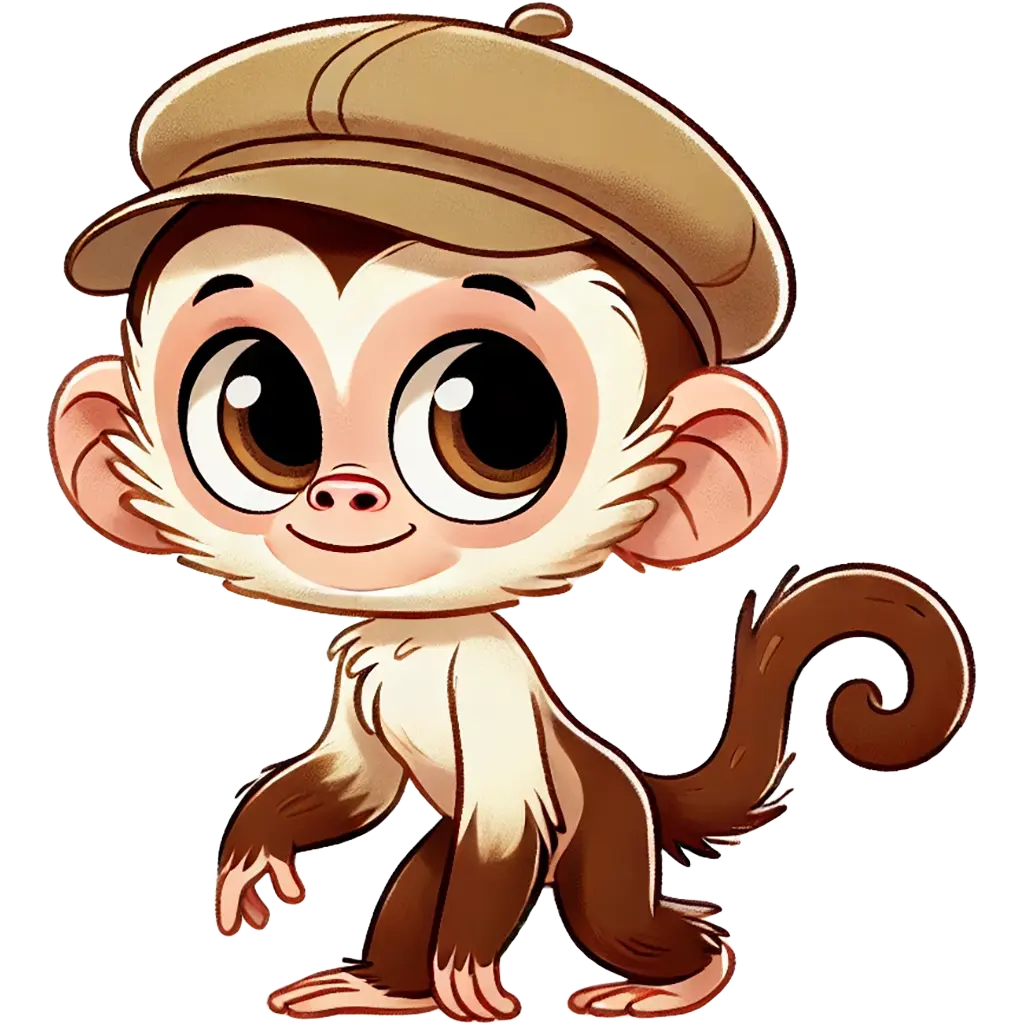 AnimalHub: Colombian White-Faced Capuchin, Cebus Capucinus - Facts ...