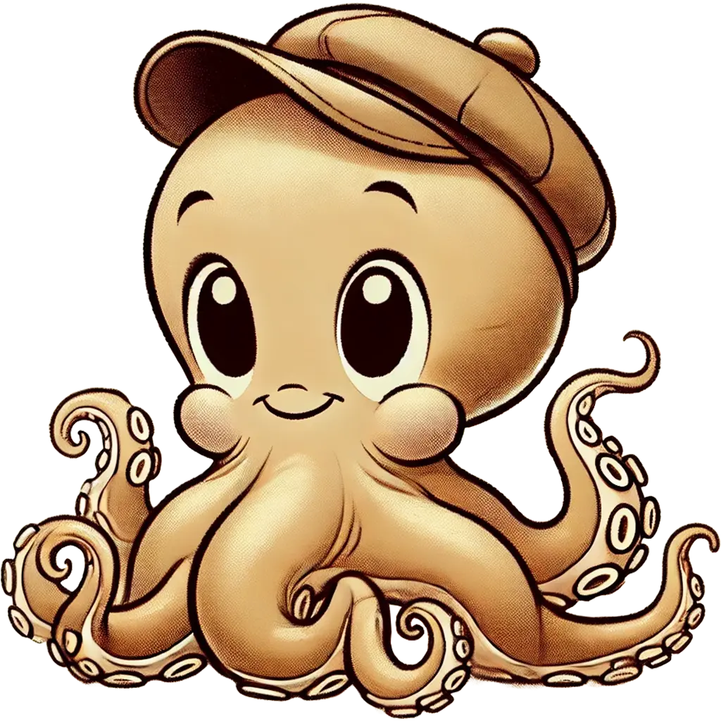 AnimalHub: Common Octopus, Octopus Vulgaris - Facts, diet, habitat & more
