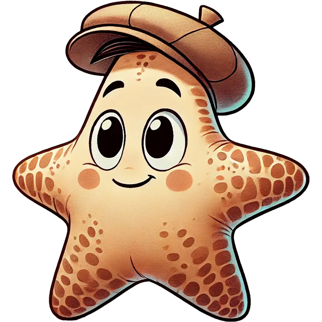 AnimalHub: Common Starfish, Asterias Rubens - Facts, diet, habitat & more