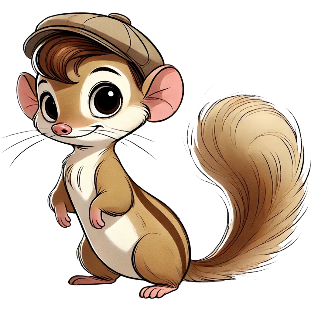 AnimalHub: Common Treeshrew, Tupaia Glis - Facts, diet, habitat & more