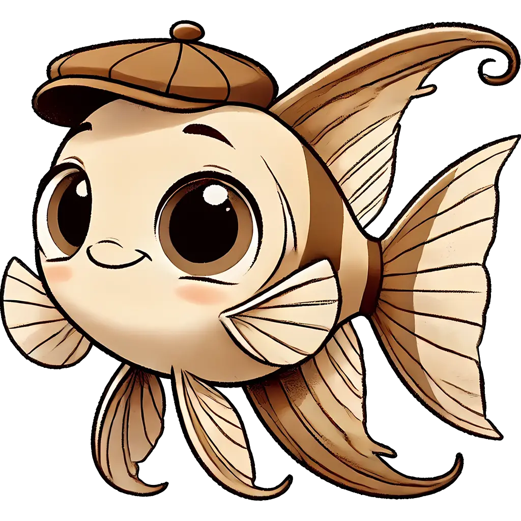 AnimalHub: Deep Angelfish, Pterophyllum Altum - Facts, diet, habitat & more