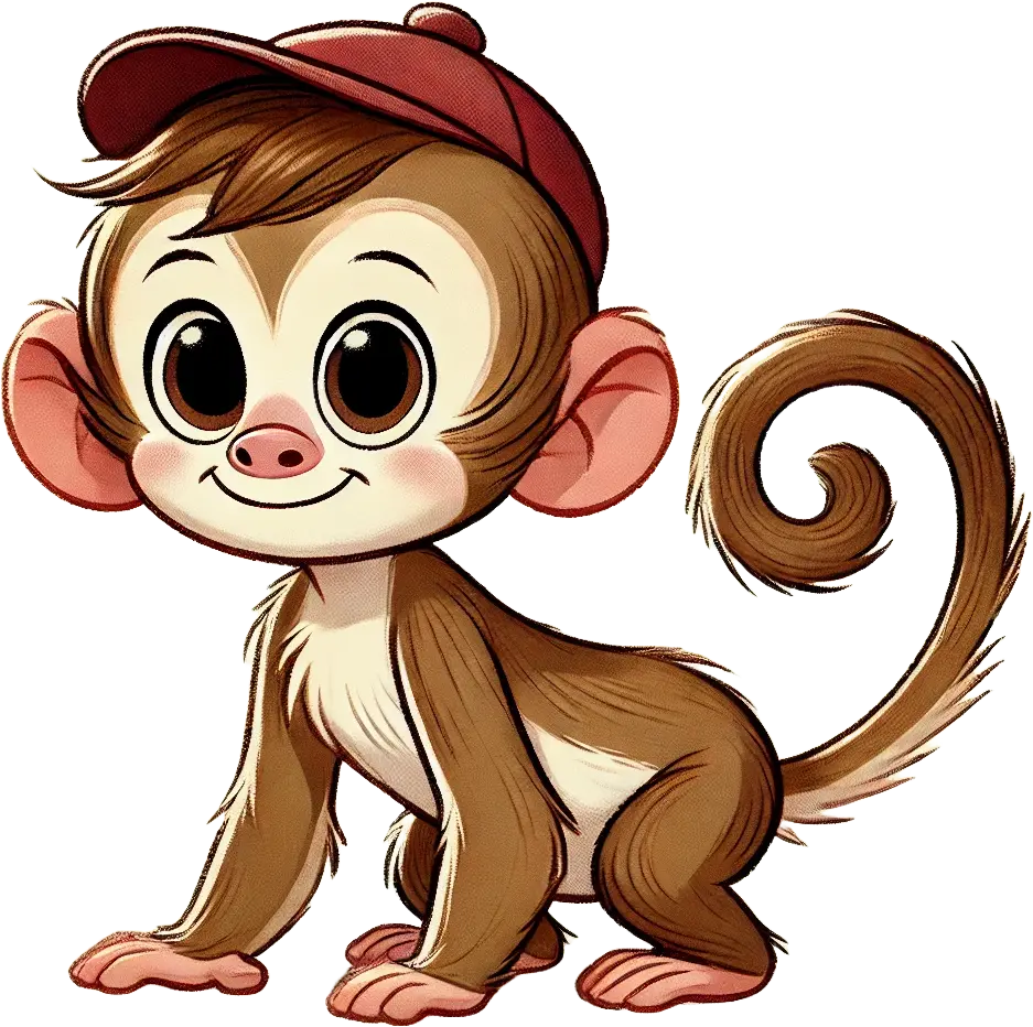 AnimalHub: Diana Monkey, Cercopithecus Diana - Facts, diet, habitat & more