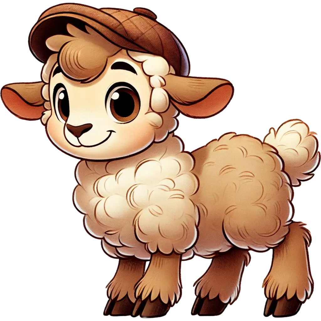 AnimalHub: Domestic Sheep, Ovis Aries - Facts, diet, habitat & more