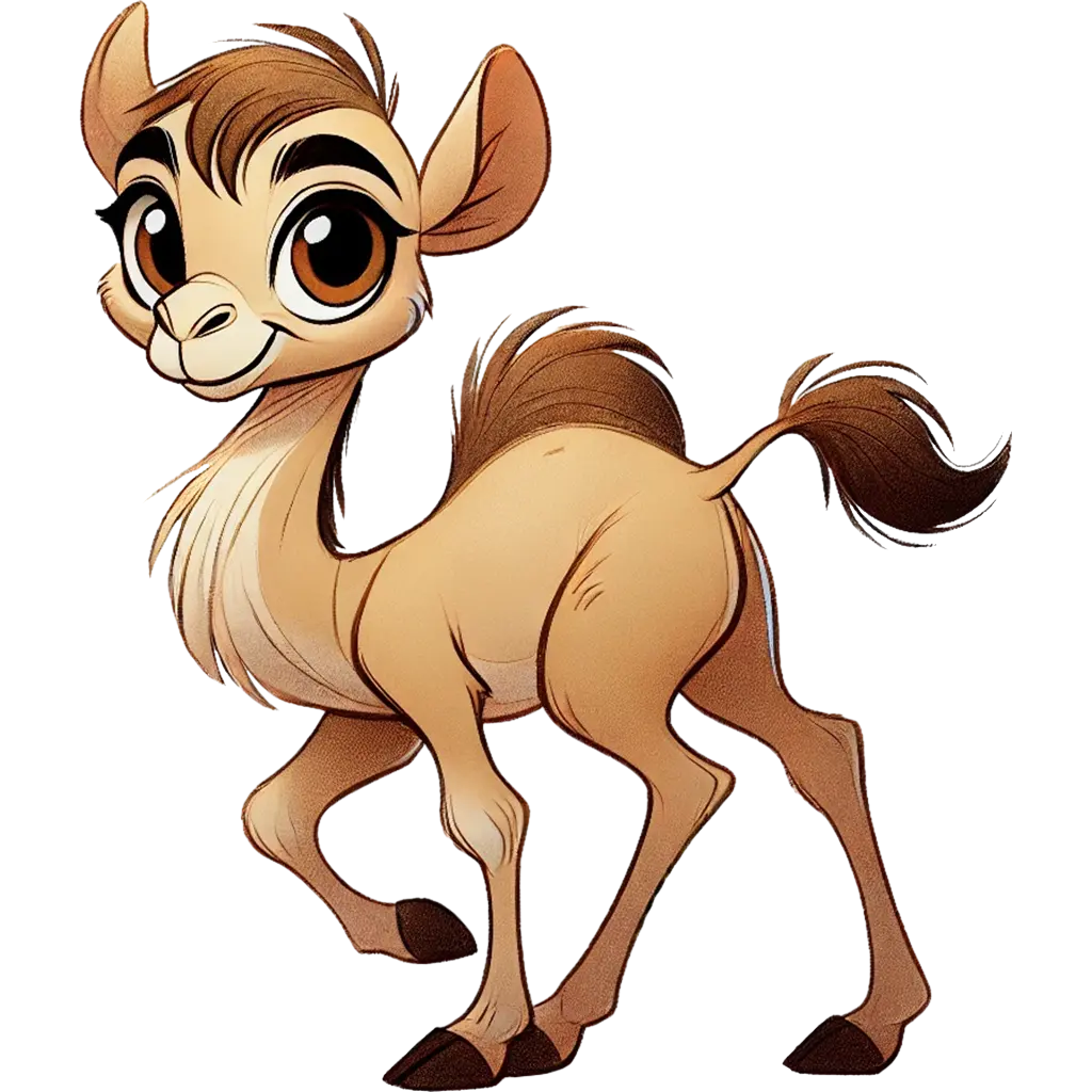 AnimalHub: Dromedary, Camelus Dromedarius - Facts, diet, habitat & more