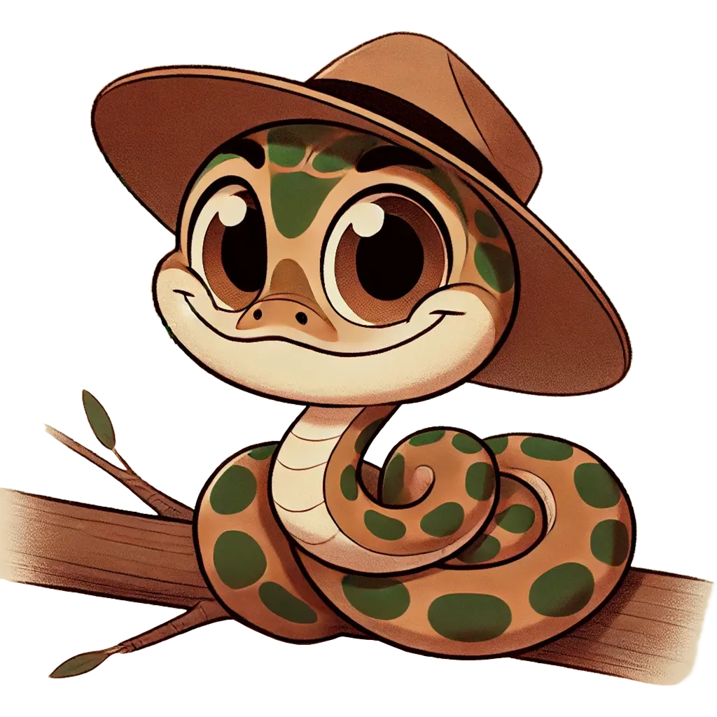 AnimalHub: Emerald Tree Boa, Corallus Caninus - Facts, diet, habitat & more