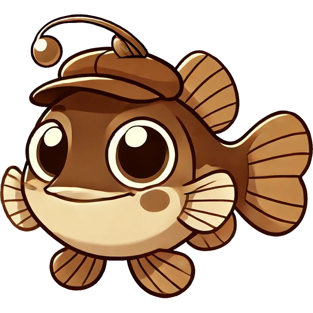 AnimalHub: European Angler, Lophius Piscatorius - Facts, diet, habitat ...