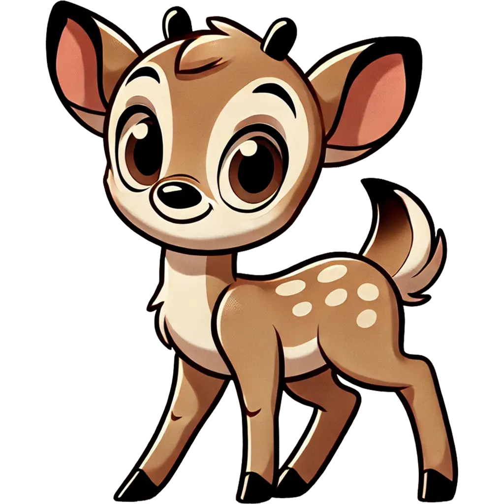 AnimalHub: European Fallow Deer, Dama Dama - Facts, diet, habitat & more