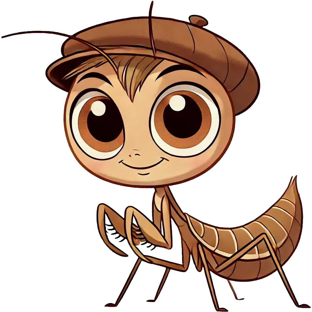 AnimalHub: European Mantis, Mantis Religiosa - Facts, diet, habitat & more