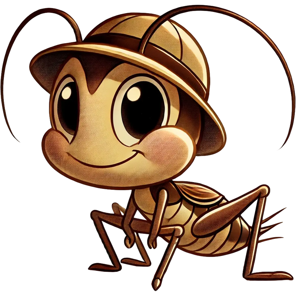 AnimalHub: Field Cricket, Gryllus Campestris - Facts, diet, habitat & more