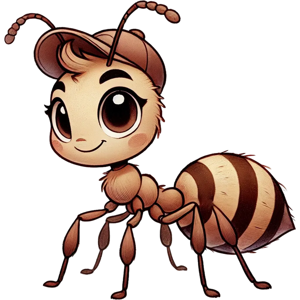 AnimalHub: Fire Ant, Solenopsis Invicta - Facts, diet, habitat & more