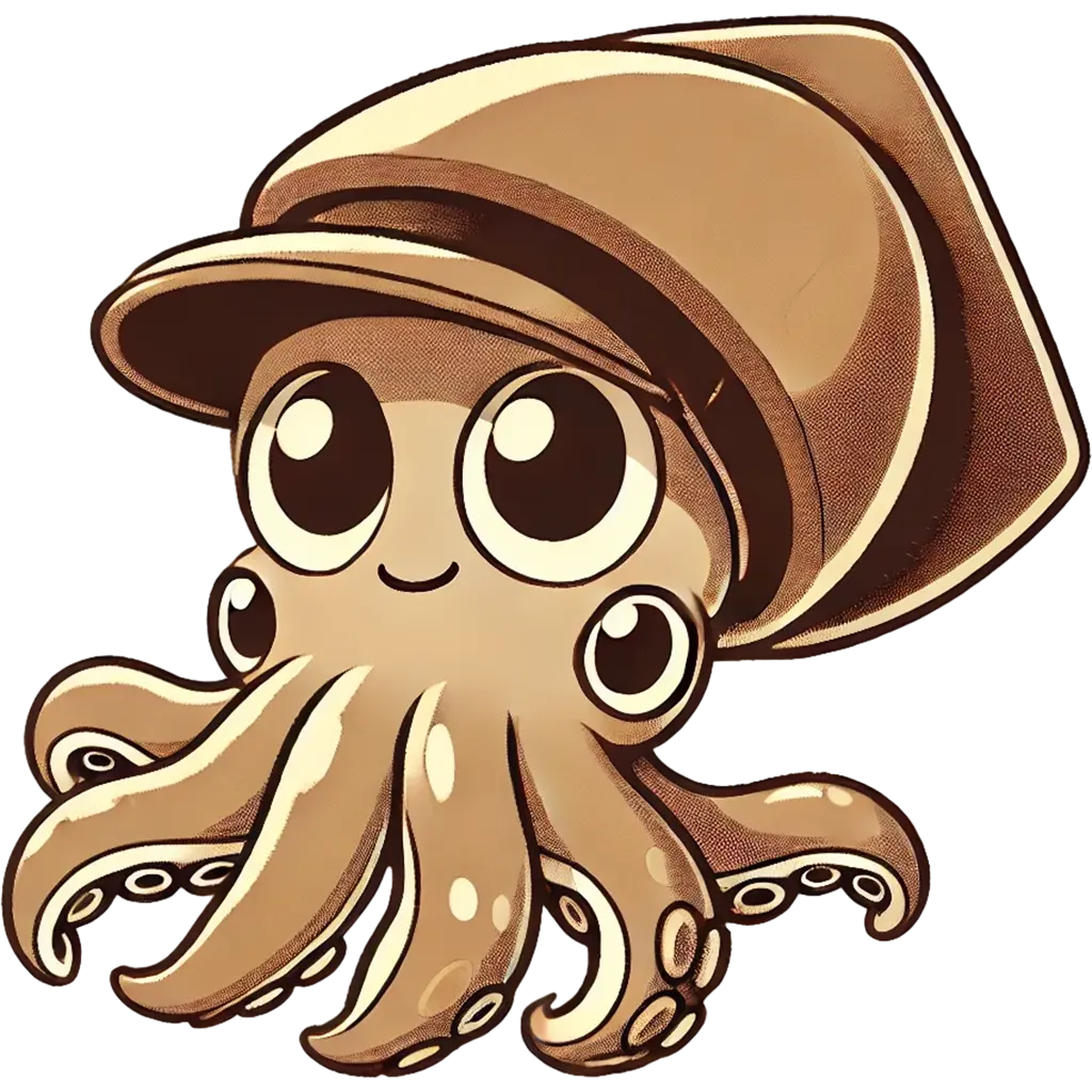 AnimalHub: Giant Squid, Architeuthis Dux - Facts, diet, habitat & more