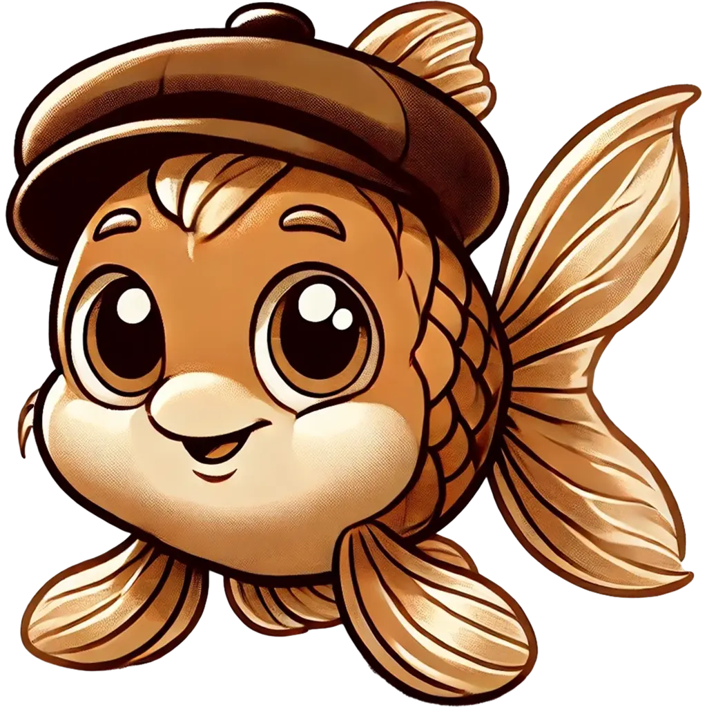 AnimalHub: Goldfish, Carassius Auratus - Facts, diet, habitat & more