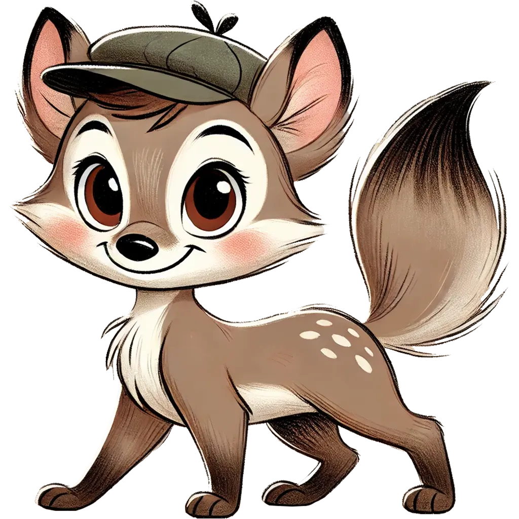 AnimalHub: Gray Fox, Urocyon Cinereoargenteus - Facts, diet, habitat & more