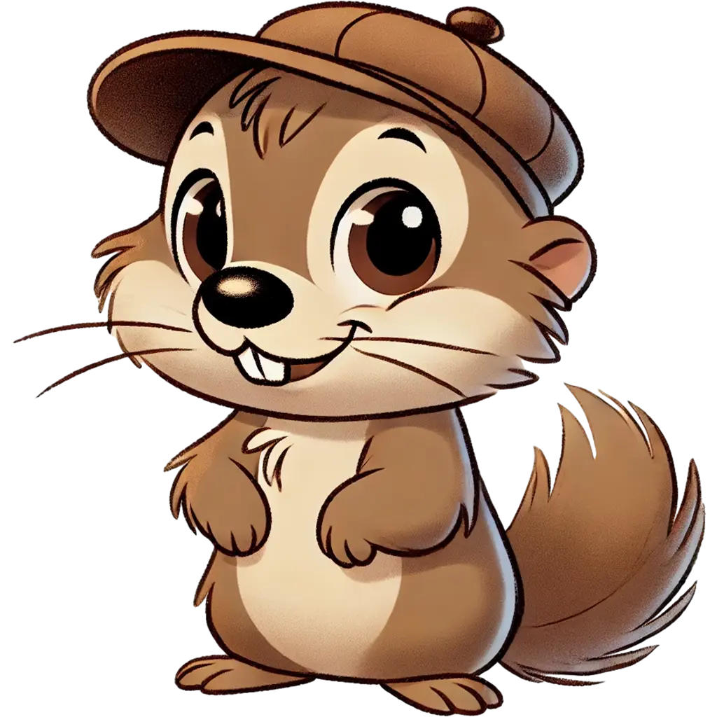 AnimalHub: Gray Marmot, Marmota Baibacina - Facts, diet, habitat & more