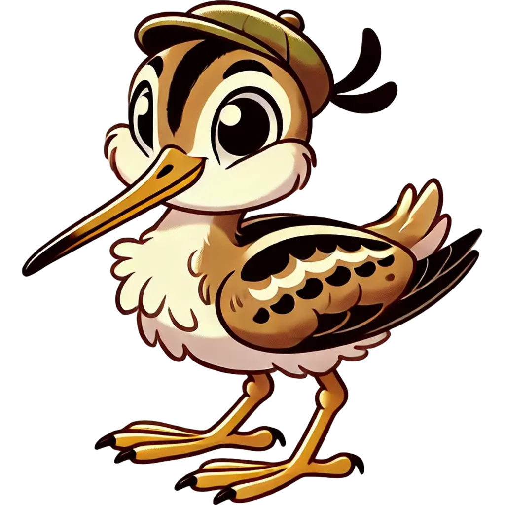 AnimalHub: Greater Painted-Snipe, Rostratula Benghalensis - Facts, diet ...