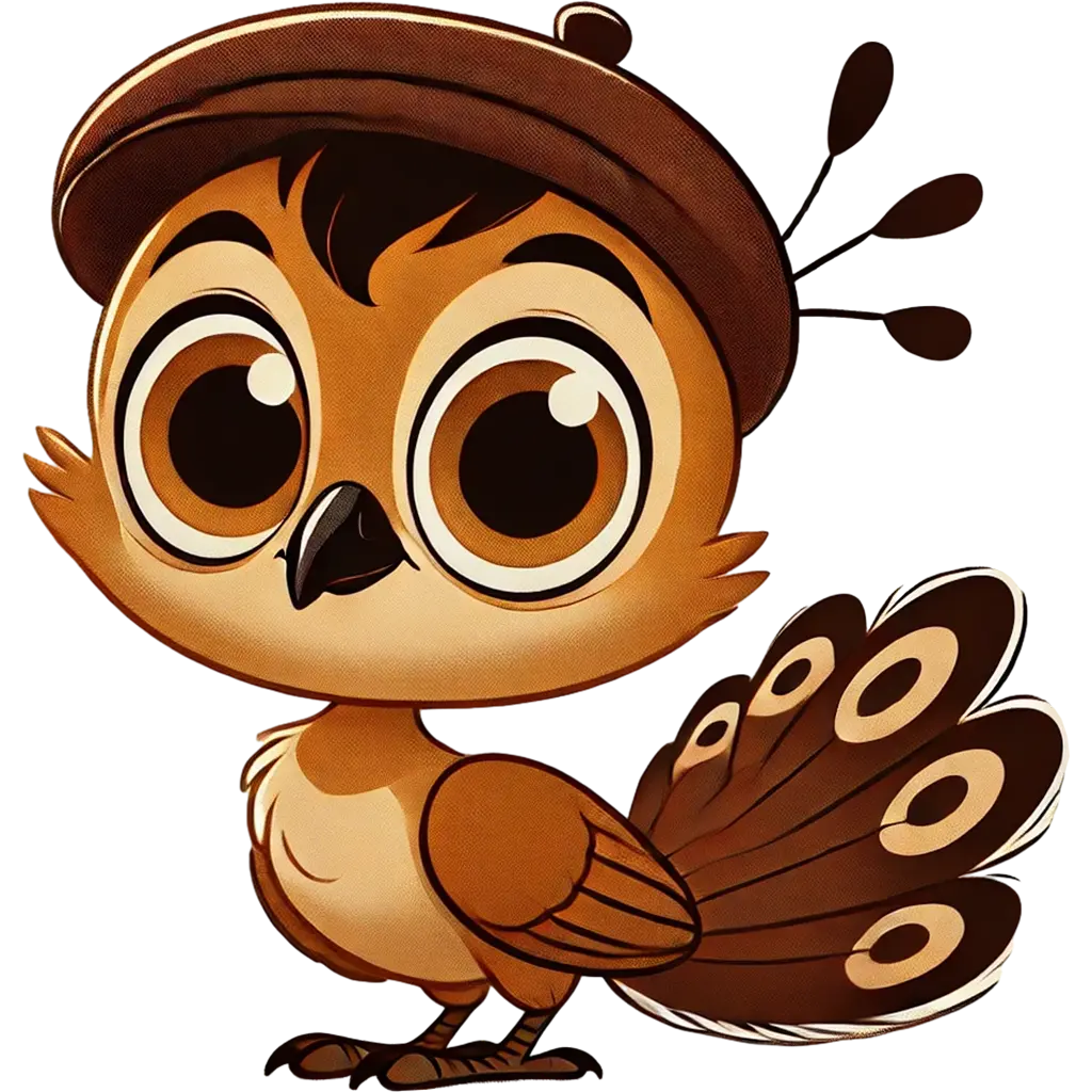 AnimalHub: Indian Peafowl, Pavo Cristatus - Facts, diet, habitat & more