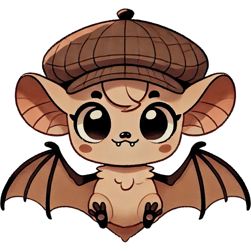 AnimalHub: Japanese House Bat, Pipistrellus Abramus - Facts, diet ...