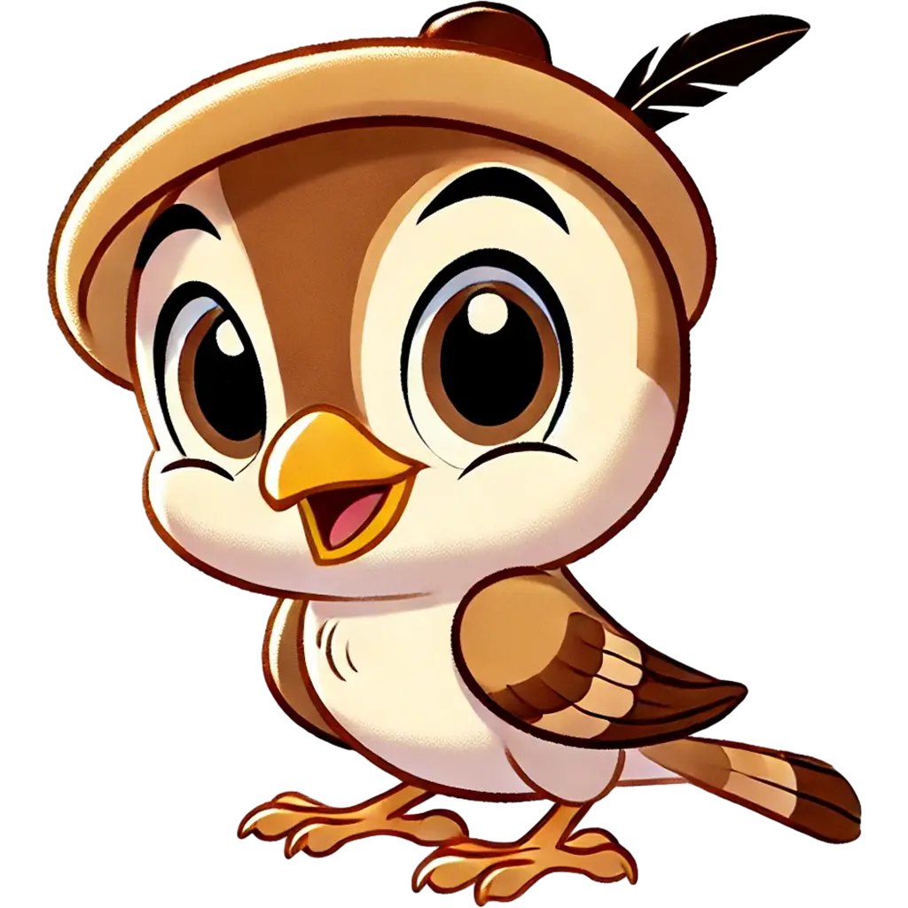 AnimalHub: Java Sparrow, Lonchura Oryzivora - Facts, diet, habitat & more