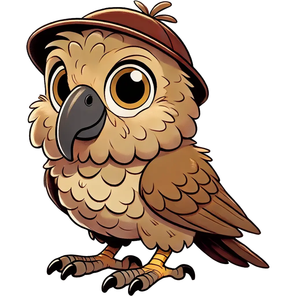 AnimalHub: Kea, Nestor Notabilis - Facts, diet, habitat & more