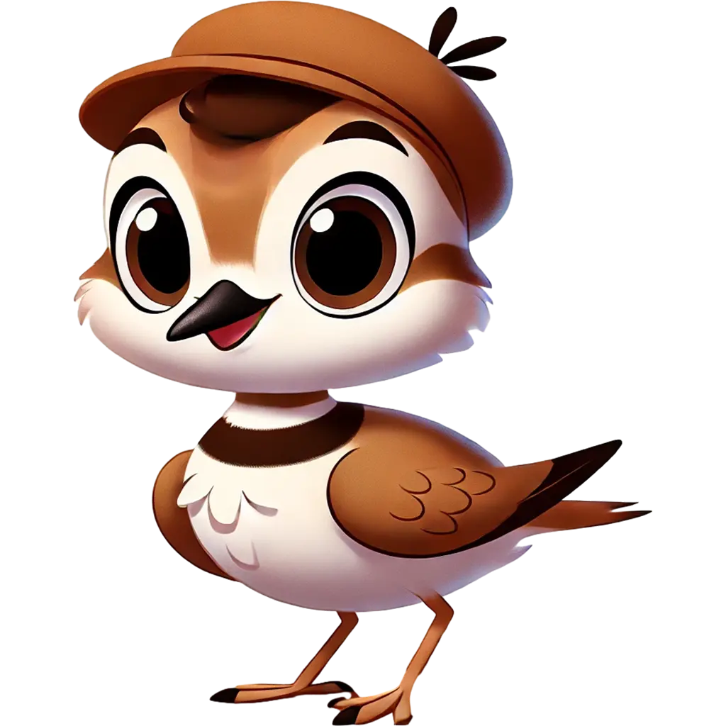 AnimalHub: Killdeer, Charadrius Vociferus - Facts, diet, habitat & more