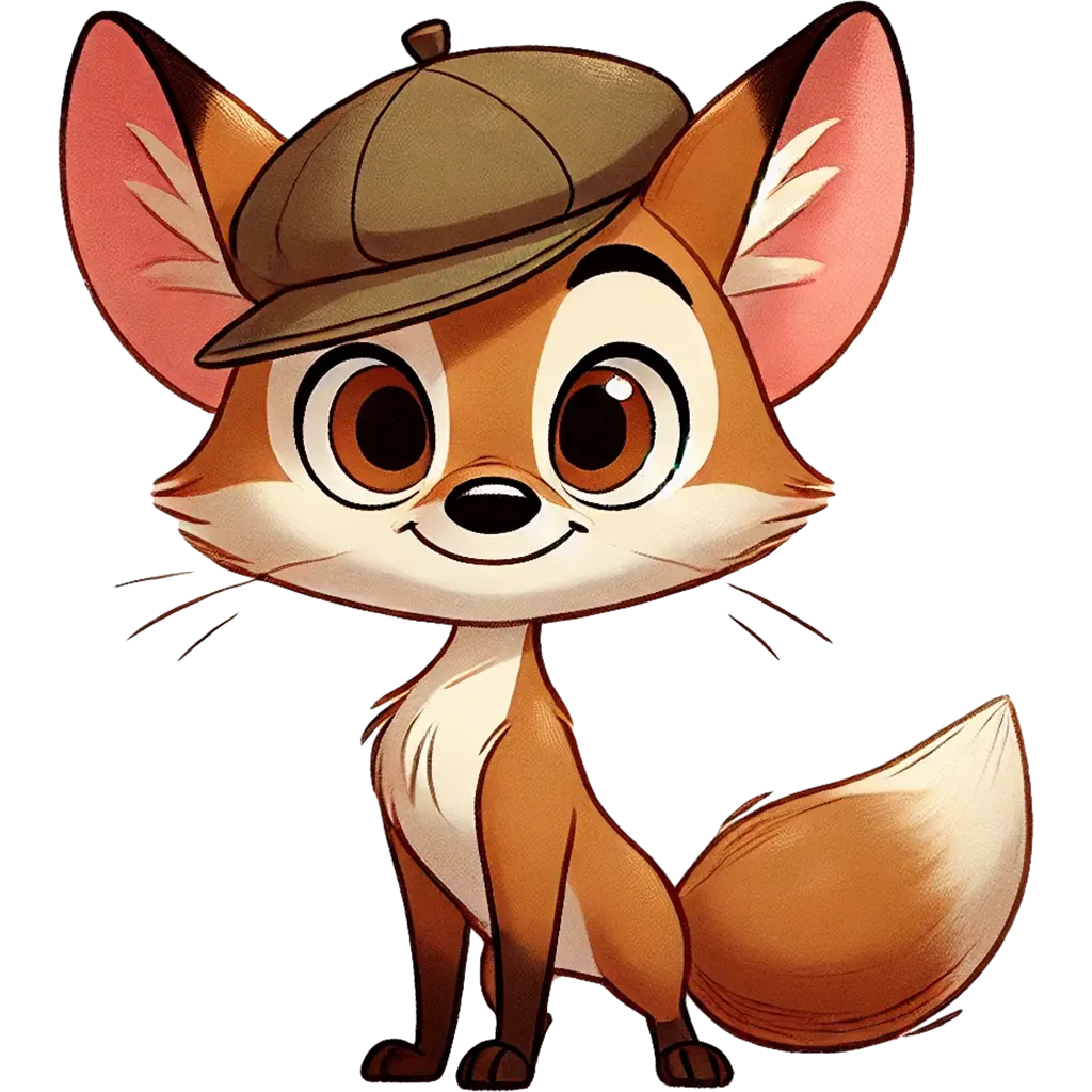 AnimalHub: Kit Fox, Vulpes Macrotis - Facts, diet, habitat & more