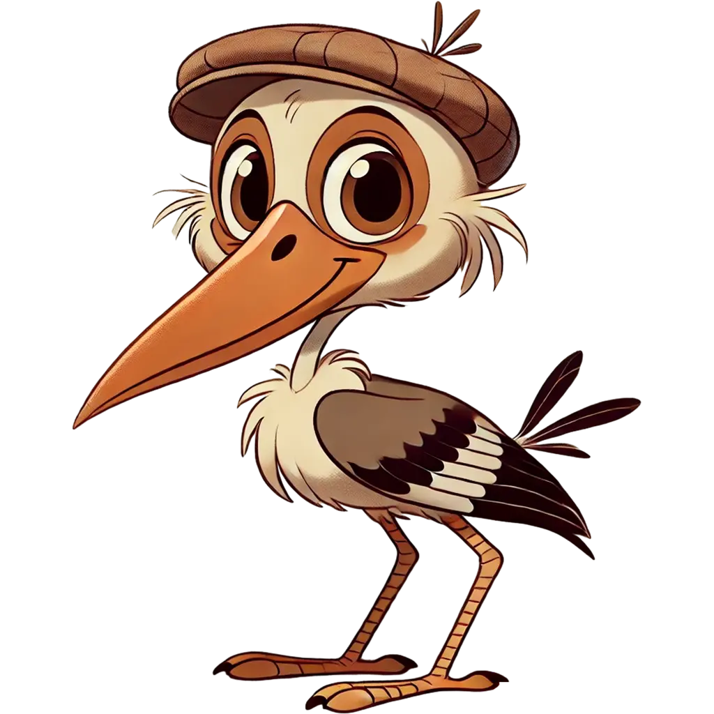 AnimalHub: Marabou Stork, Leptoptilos Crumenifer - Facts, diet, habitat ...