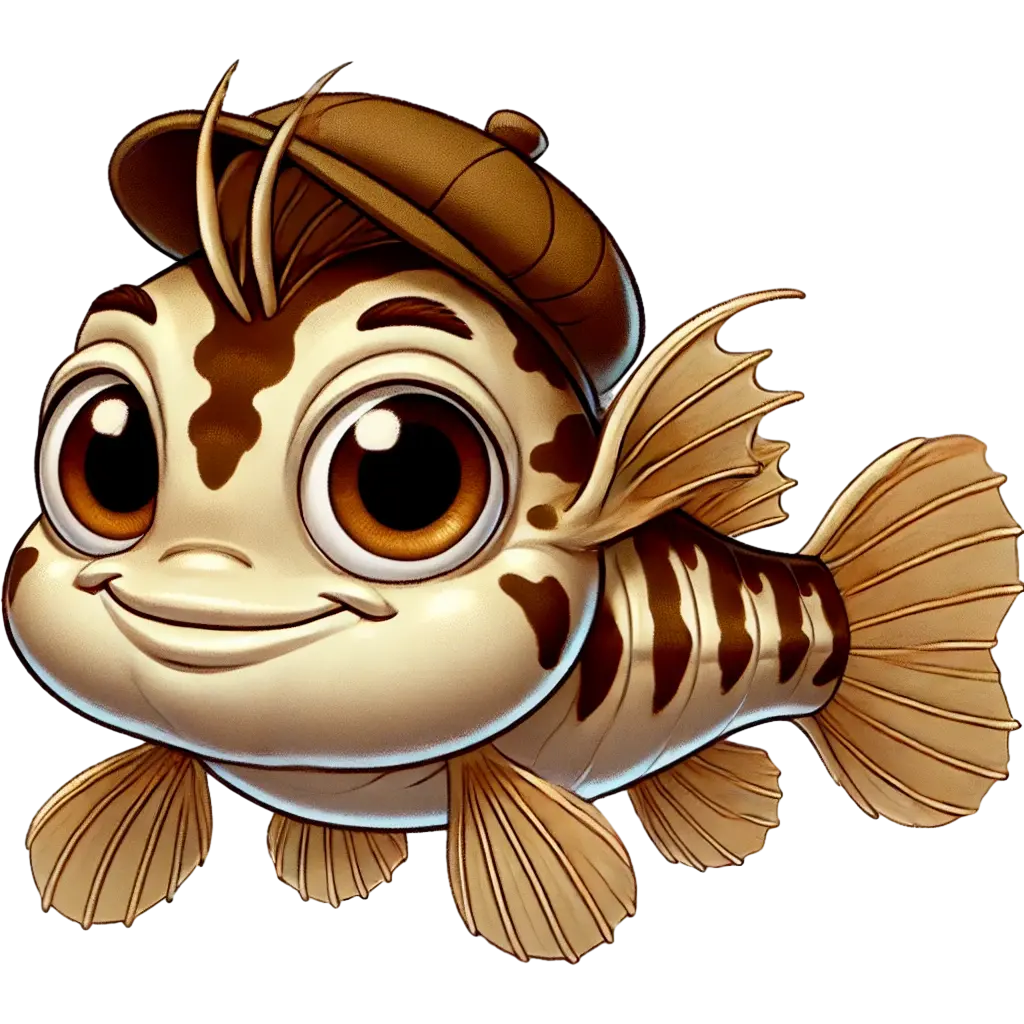 AnimalHub: Mottled Sculpin, Cottus Bairdii - Facts, diet, habitat & more