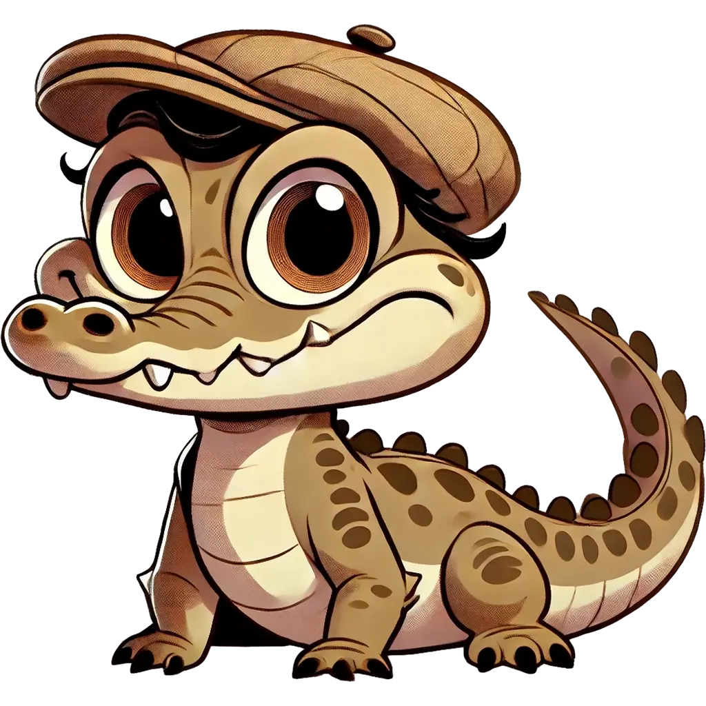 AnimalHub: Mugger Crocodile, Crocodylus Palustris - Facts, diet ...