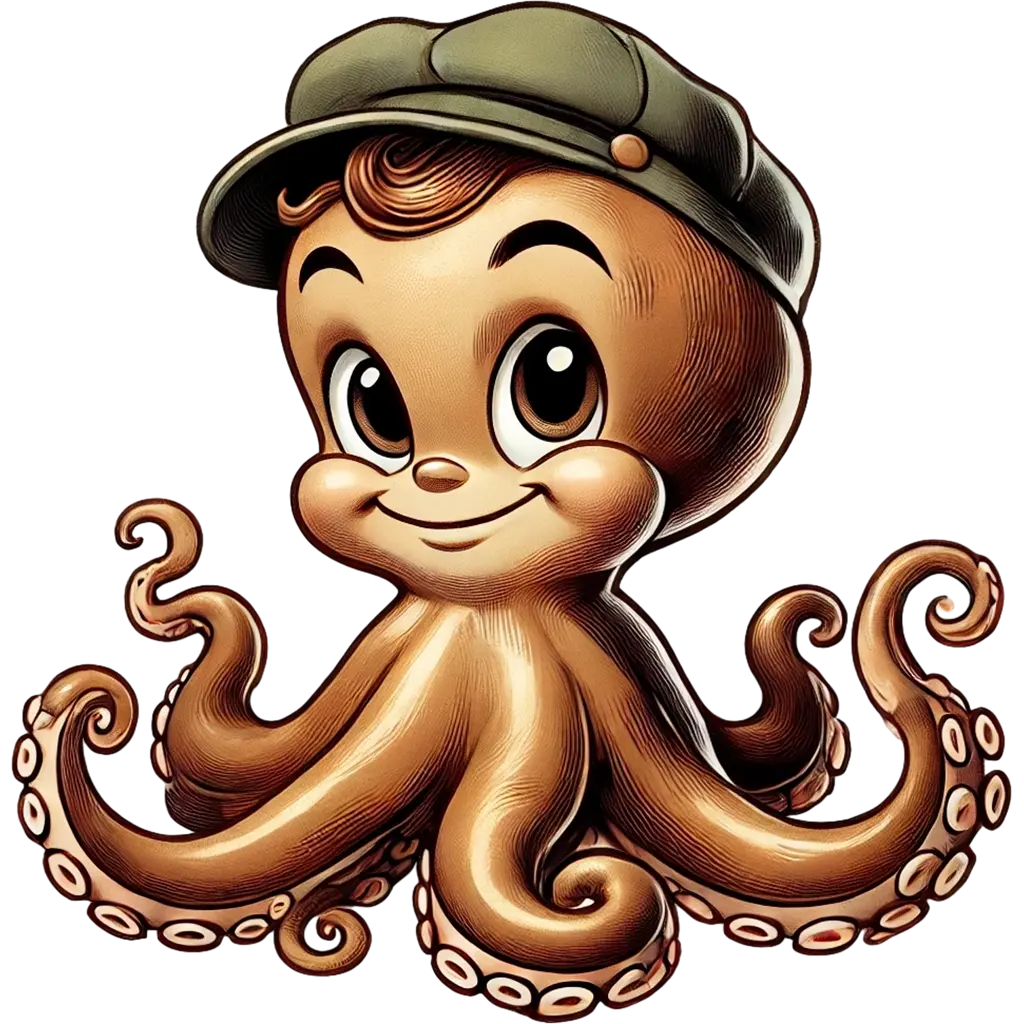 AnimalHub: Musky Octopus, Eledone Moschata - Facts, diet, habitat & more