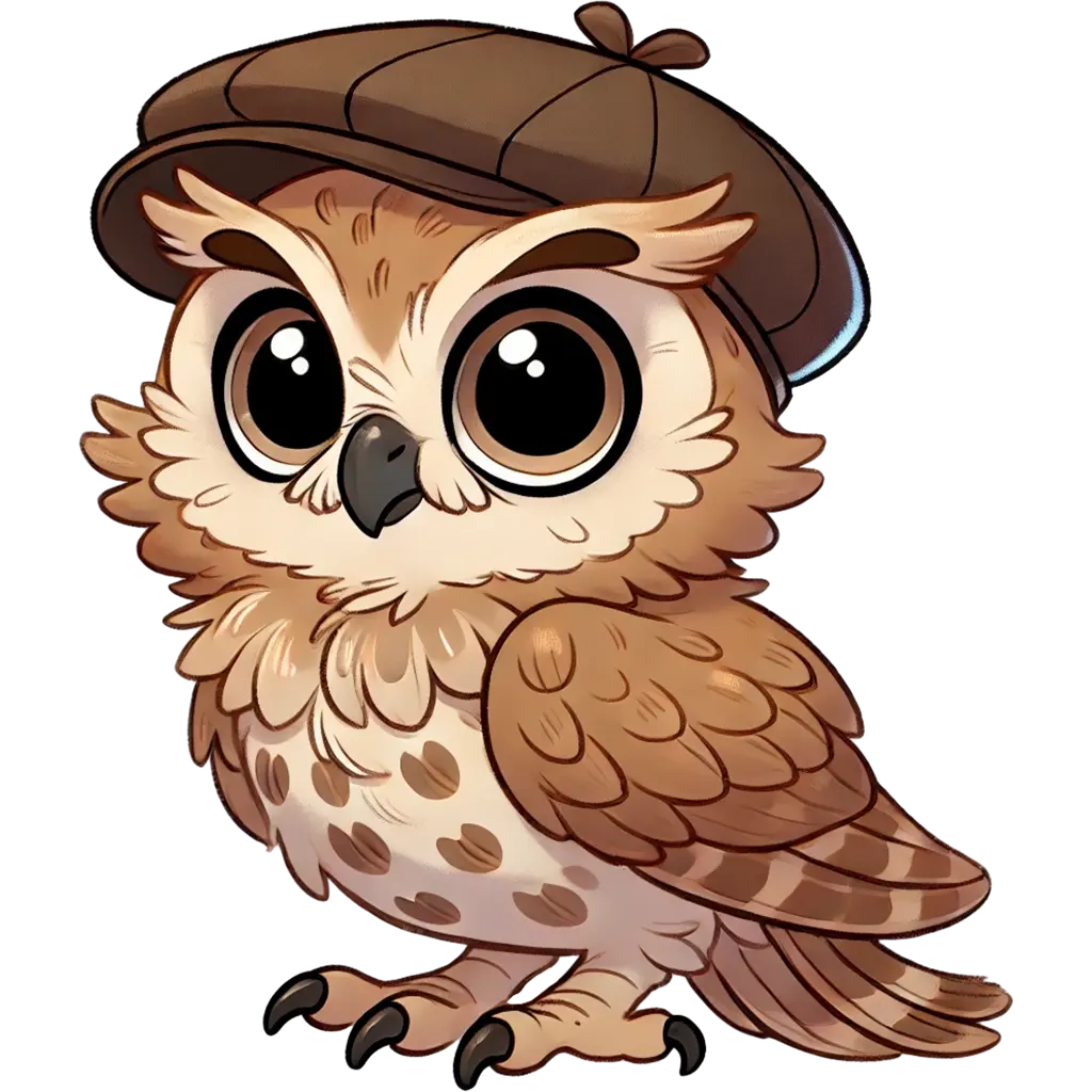 AnimalHub: Oriental Scops Owl, Otus Sunia - Facts, diet, habitat & more