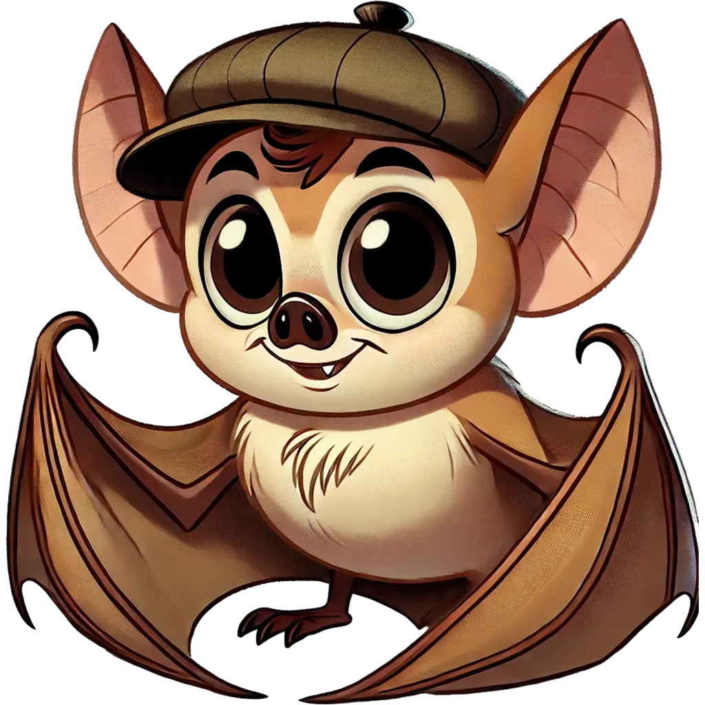 AnimalHub: Pearson's Horseshoe Bat, Rhinolophus Pearsonii - Facts, diet ...