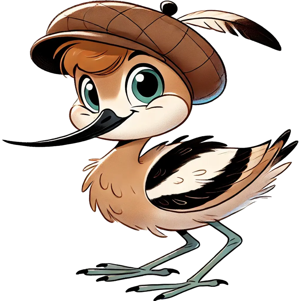 AnimalHub: Pied Avocet, Recurvirostra Avosetta - Facts, diet, habitat ...