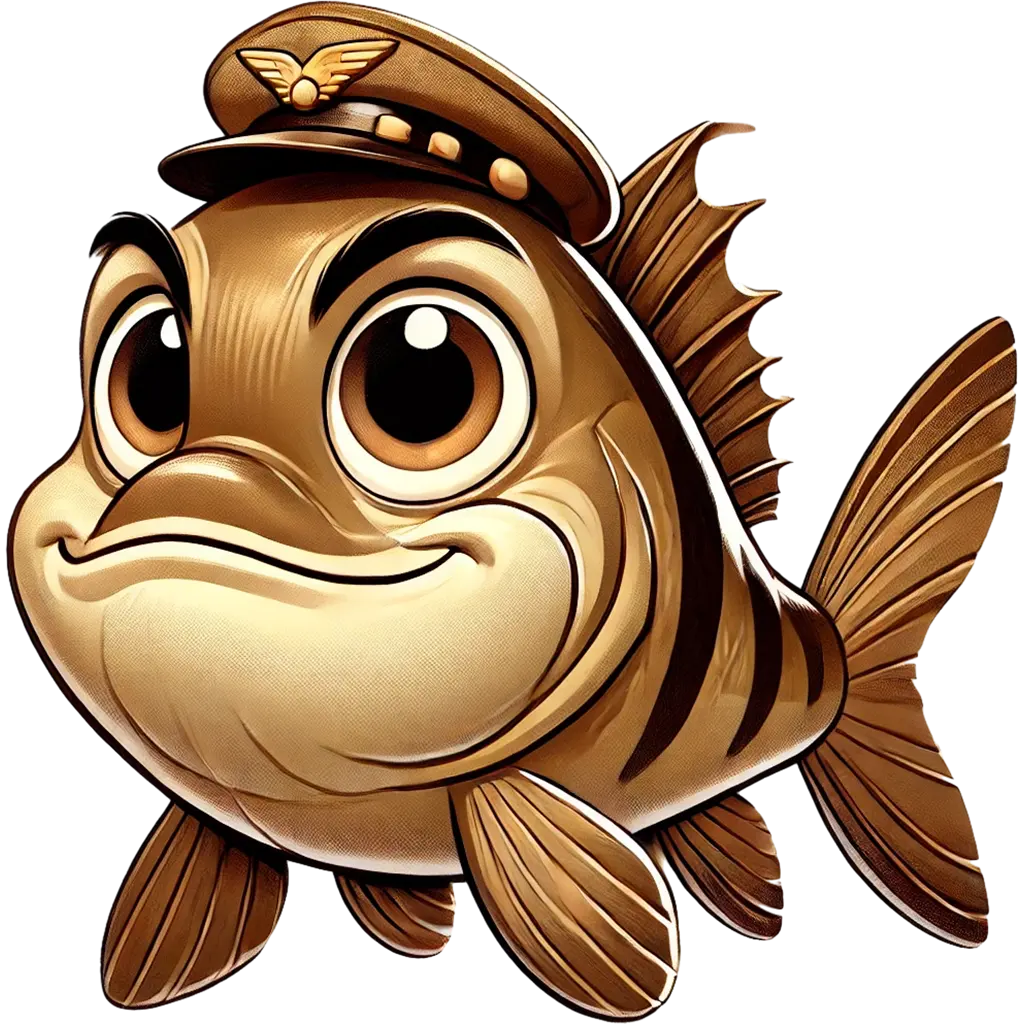 AnimalHub: Pilot Fish, Naucrates Ductor - Facts, diet, habitat & more