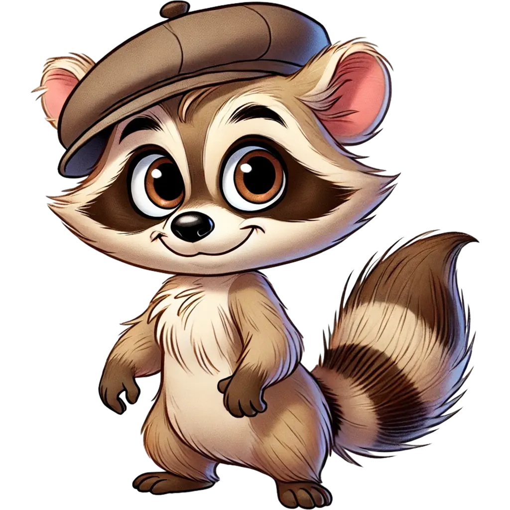 AnimalHub: Raccoon, Procyon Lotor - Facts, diet, habitat & more