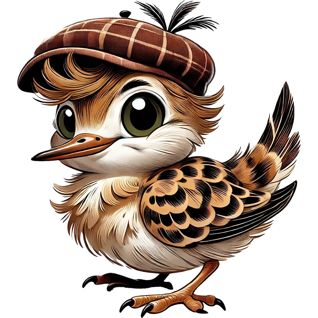 AnimalHub: Ruff, Calidris Pugnax - Facts, diet, habitat & more