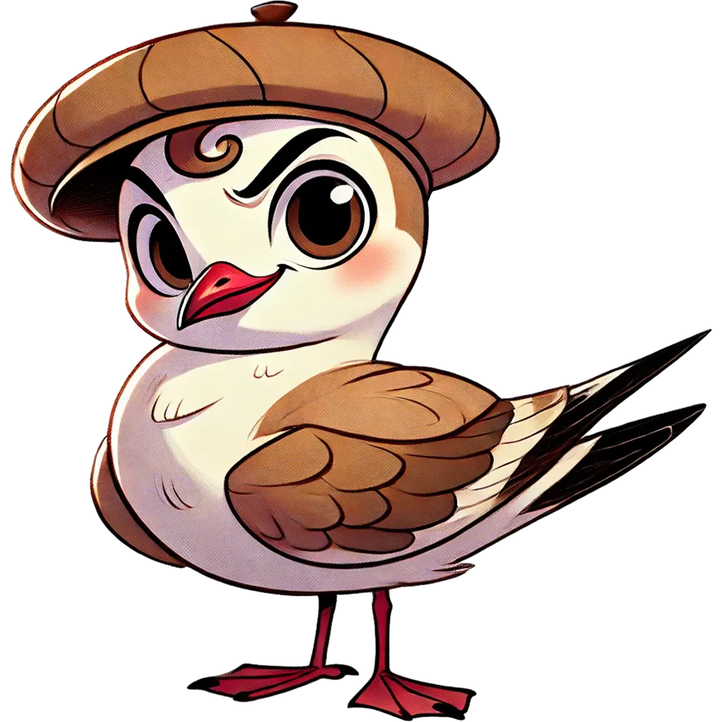 AnimalHub: Sabine's Gull, Xema Sabini - Facts, diet, habitat & more