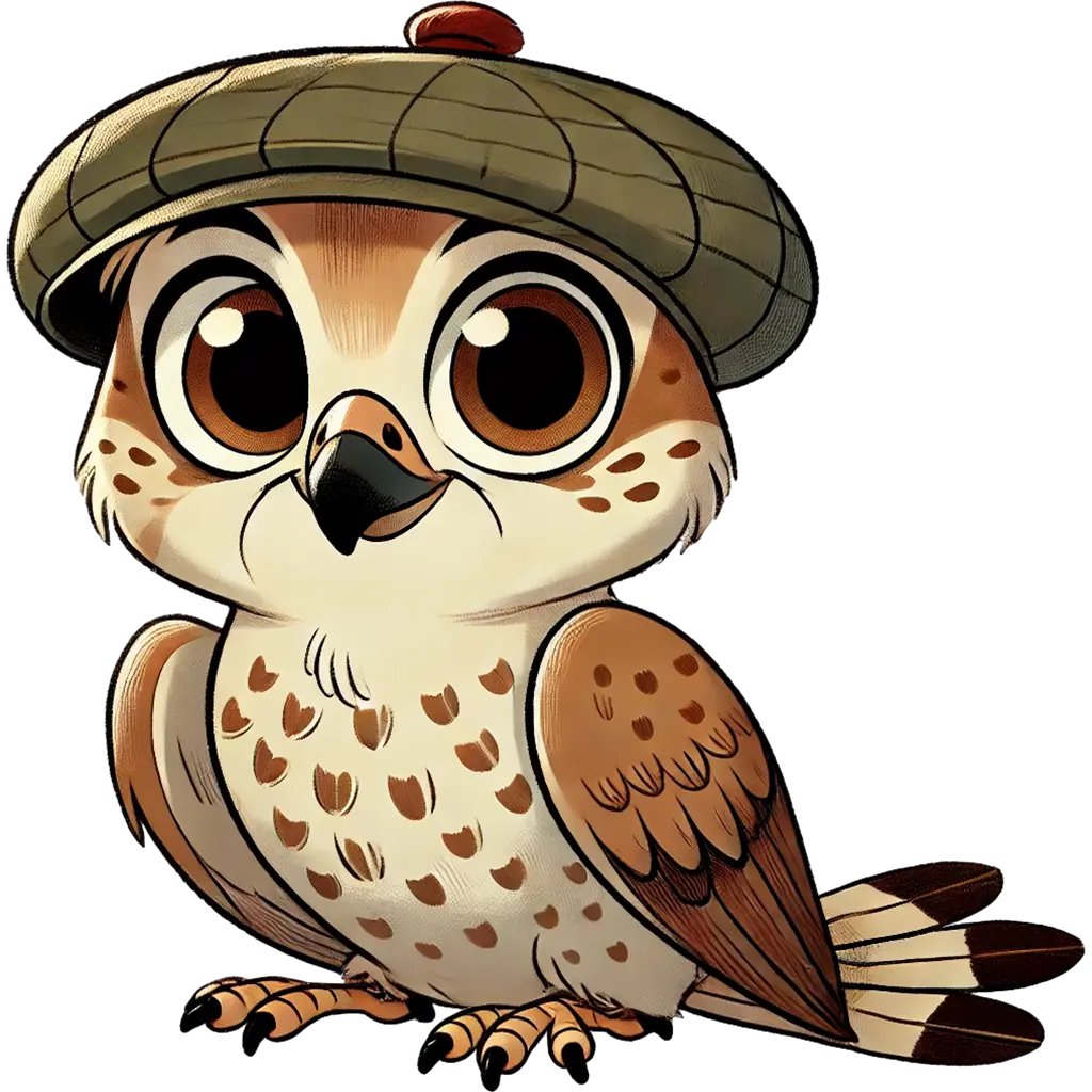 AnimalHub: Saker Falcon, Falco Cherrug - Facts, diet, habitat & more