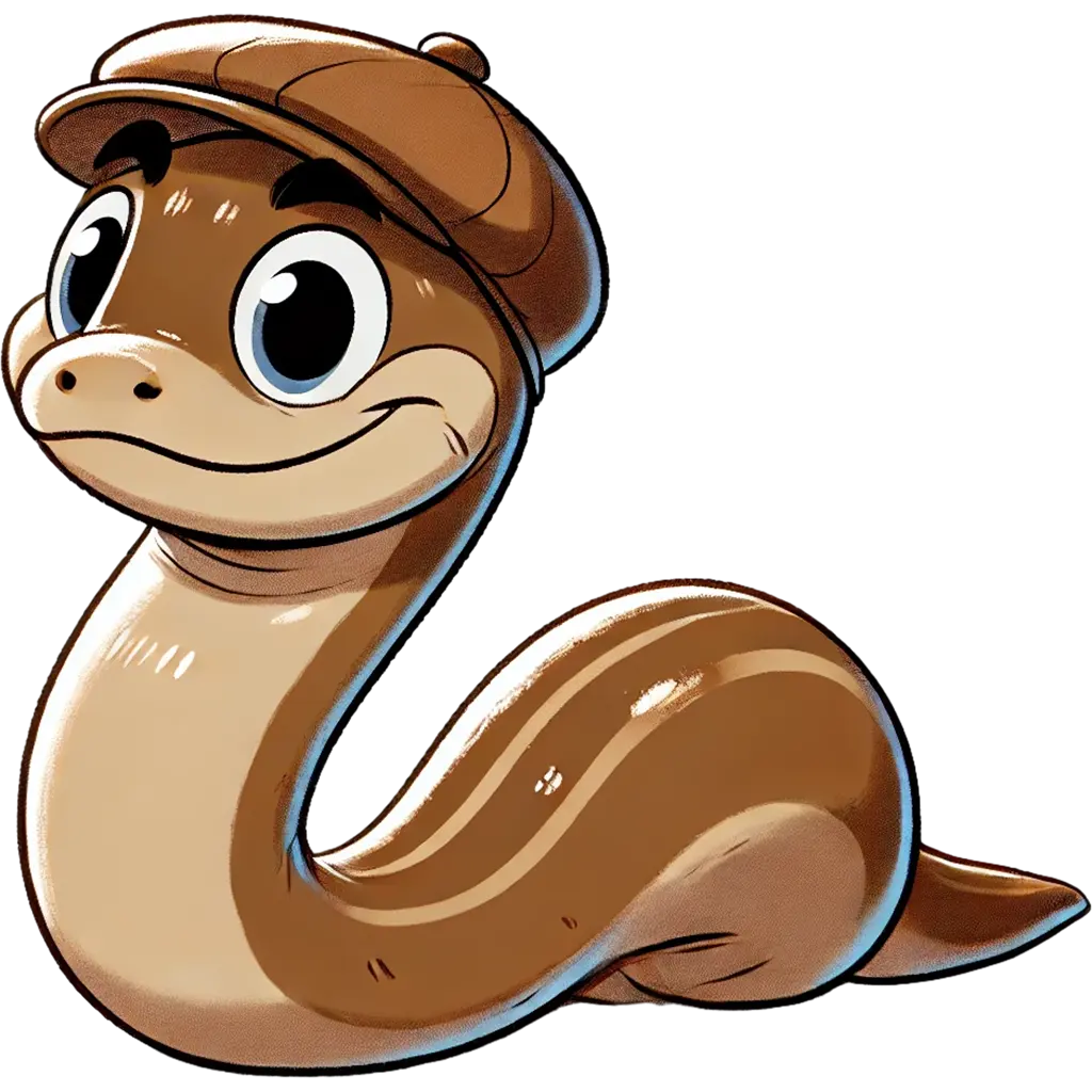 AnimalHub: Slow Worm, Anguis Fragilis - Facts, diet, habitat & more