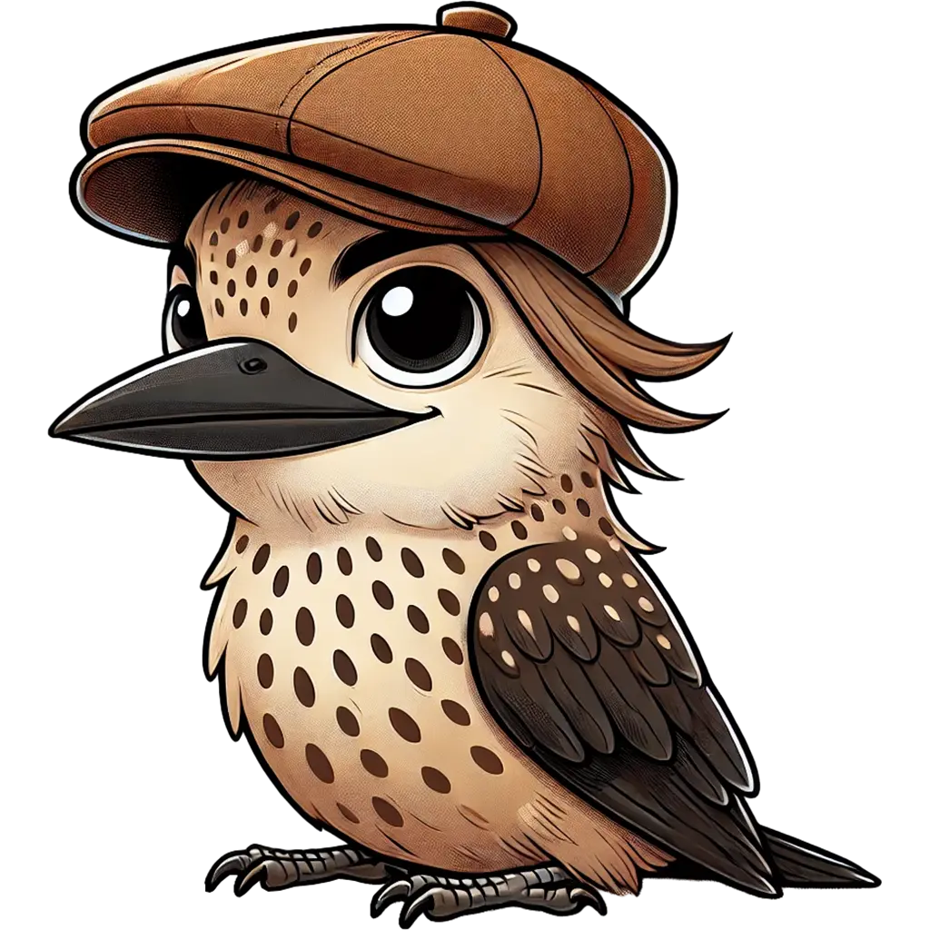 AnimalHub: Spotted Nutcracker, Nucifraga Caryocatactes - Facts, diet ...